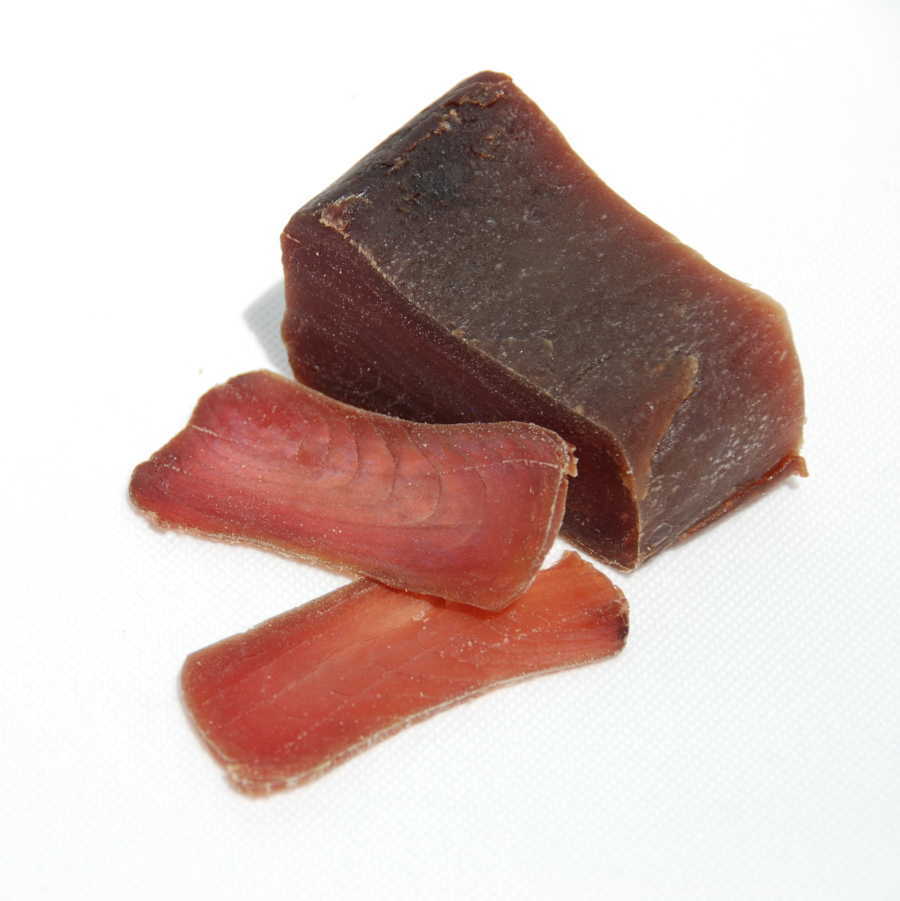 Muxama Especial - 200 gr. - oSaborládaTerra